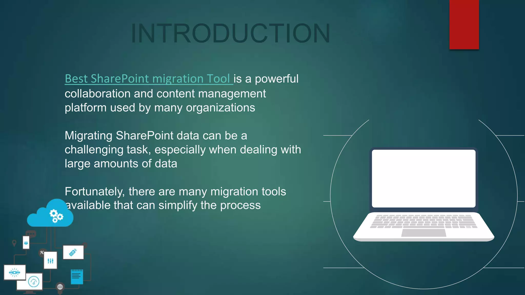Simplify Your SharePoint Migration with These Tools | PPT