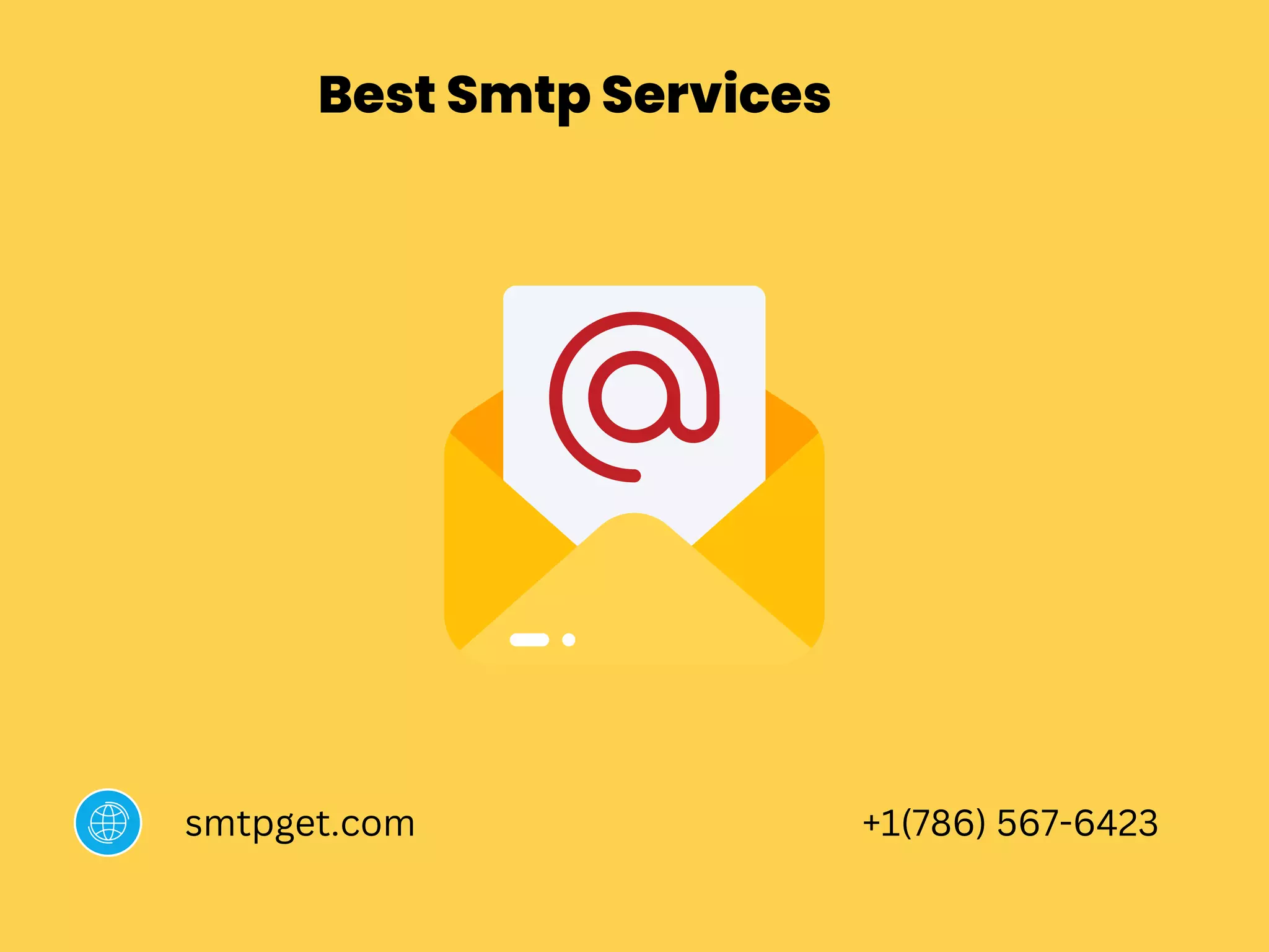 best smtp server .pdf