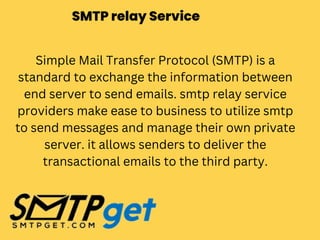 best smtp server .pdf