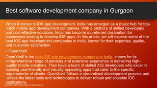 Best software development company in Gurgaon.pptx