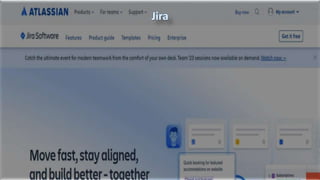 Best Software Development Platforms | PPTX | Computer Software and Applications | Computing
