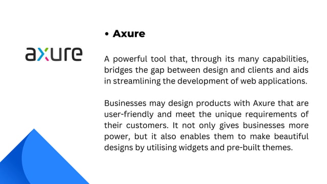 Best software development tools | PPT