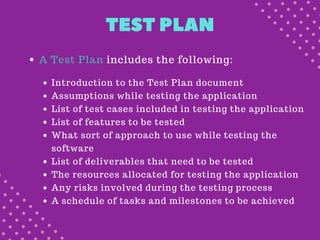 Best software testing course | PPT