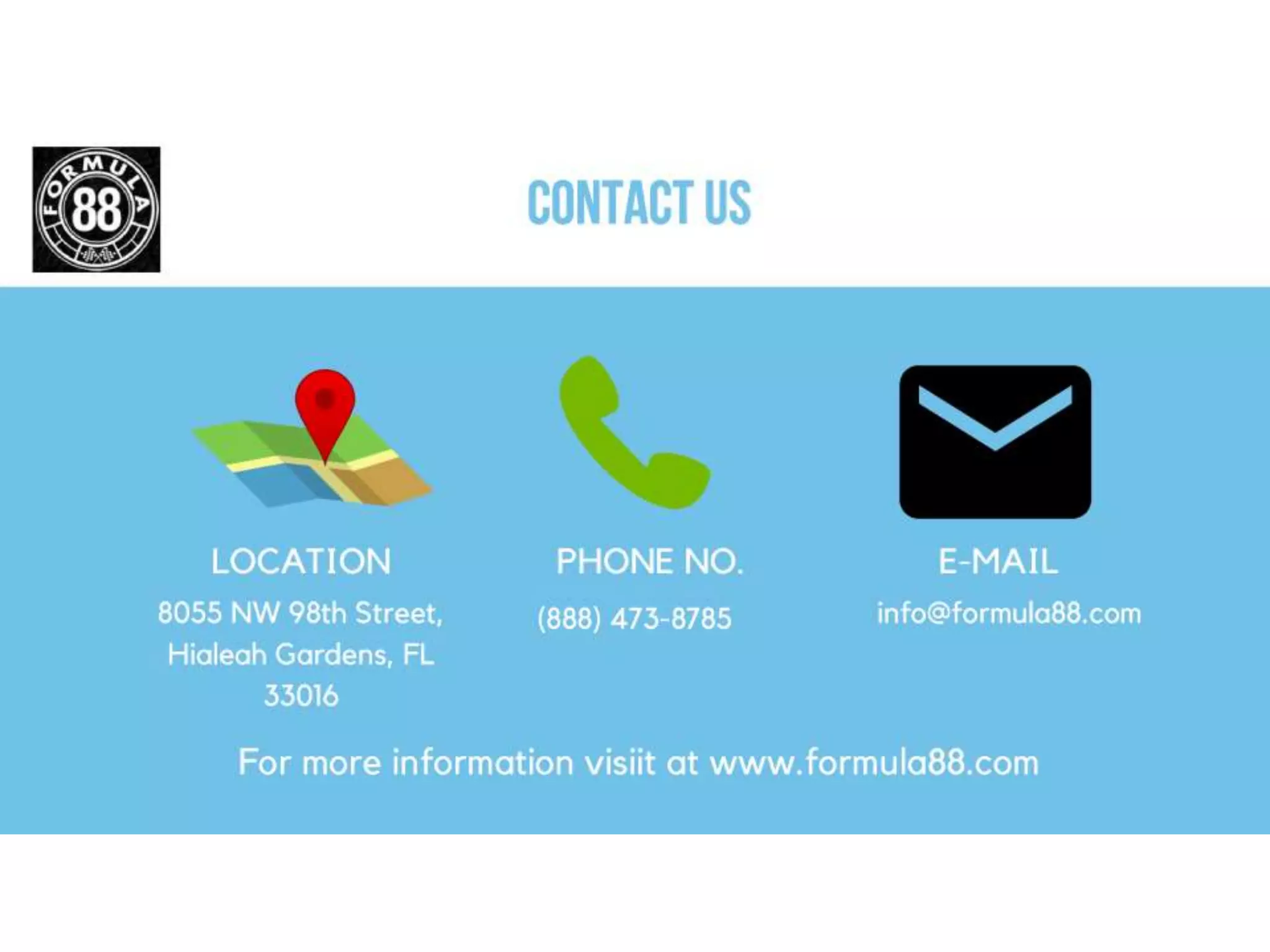 Industrial Cleaner Degreaser – Formula88 | PPTX