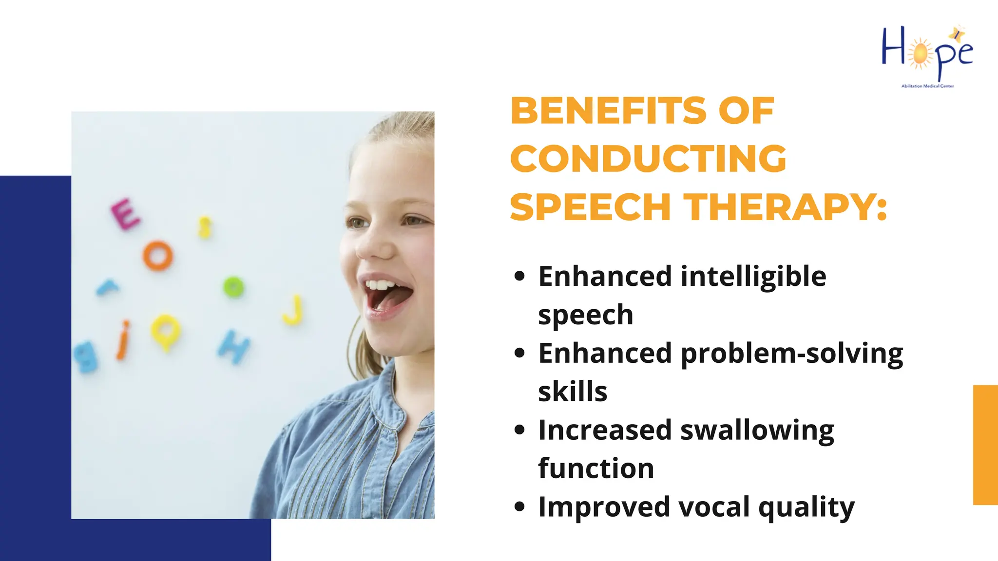 Speech Therapy in Dubai| Pediatric Speech and Language Therapy| Best ...