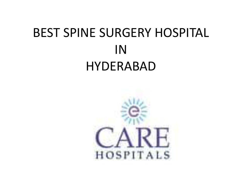BEST SPINE SURGERY HOSPITAL.pptx