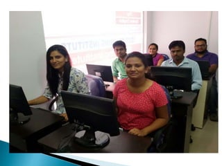 Best Spoken English Classes In Pune | English Speaking classes | PPTX