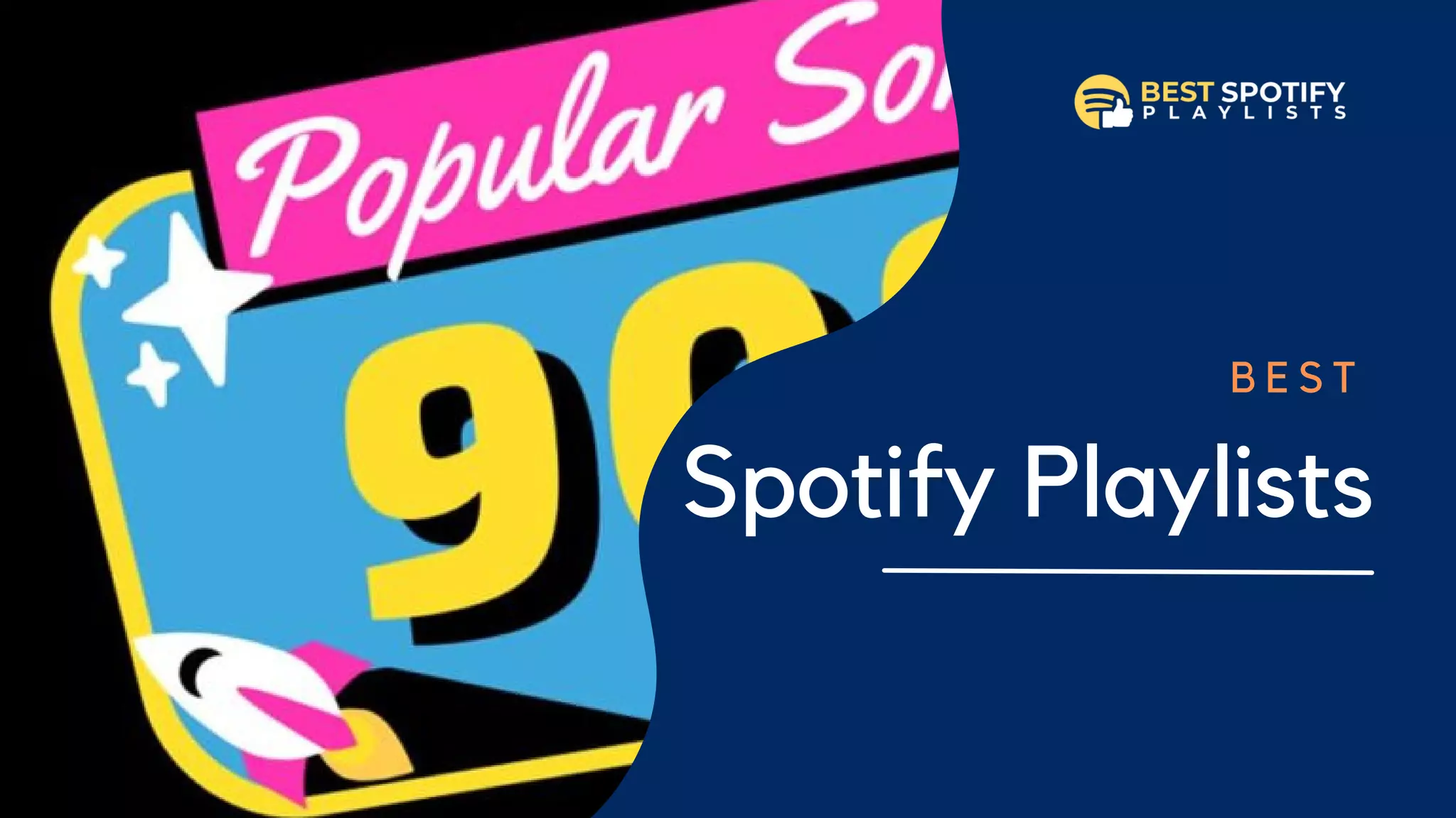 Best Spotify Playlists.pdf