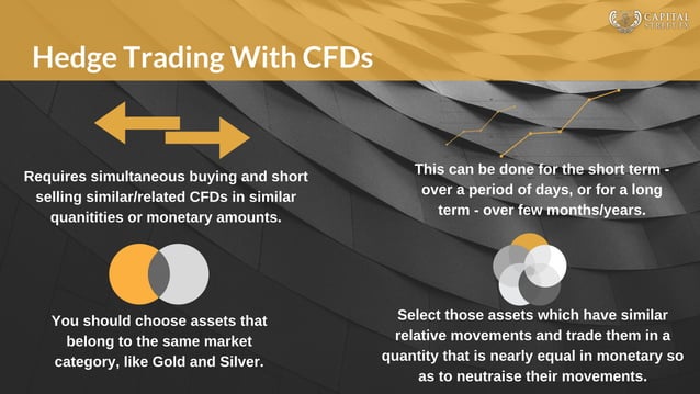 Best strategies for trading CFD | PDF | Stocks and Bonds | Personal Investing