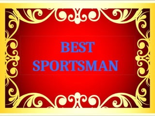 Best student award in school student.pptpptx | PPTX