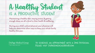 Best student infographic | PPT