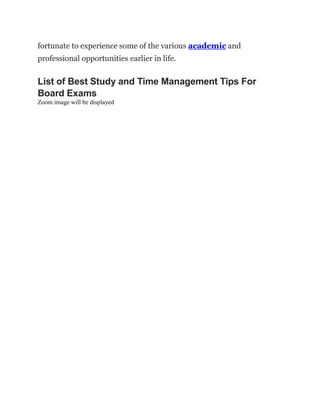 Best Study & Time Management Tips by India’s Boarding Schools.pdf