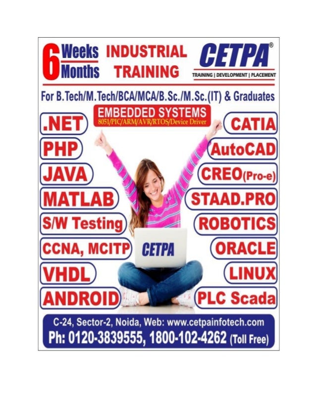 Get 2014 Best Summer Training in Java