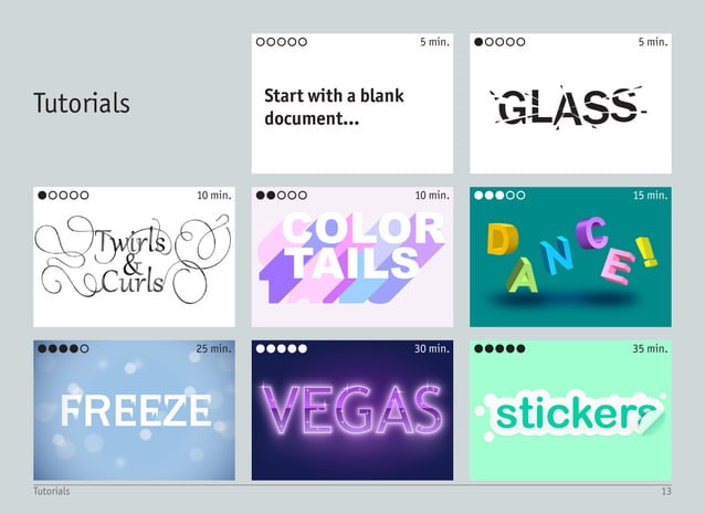 7 Best Text Effects in Microsoft Word