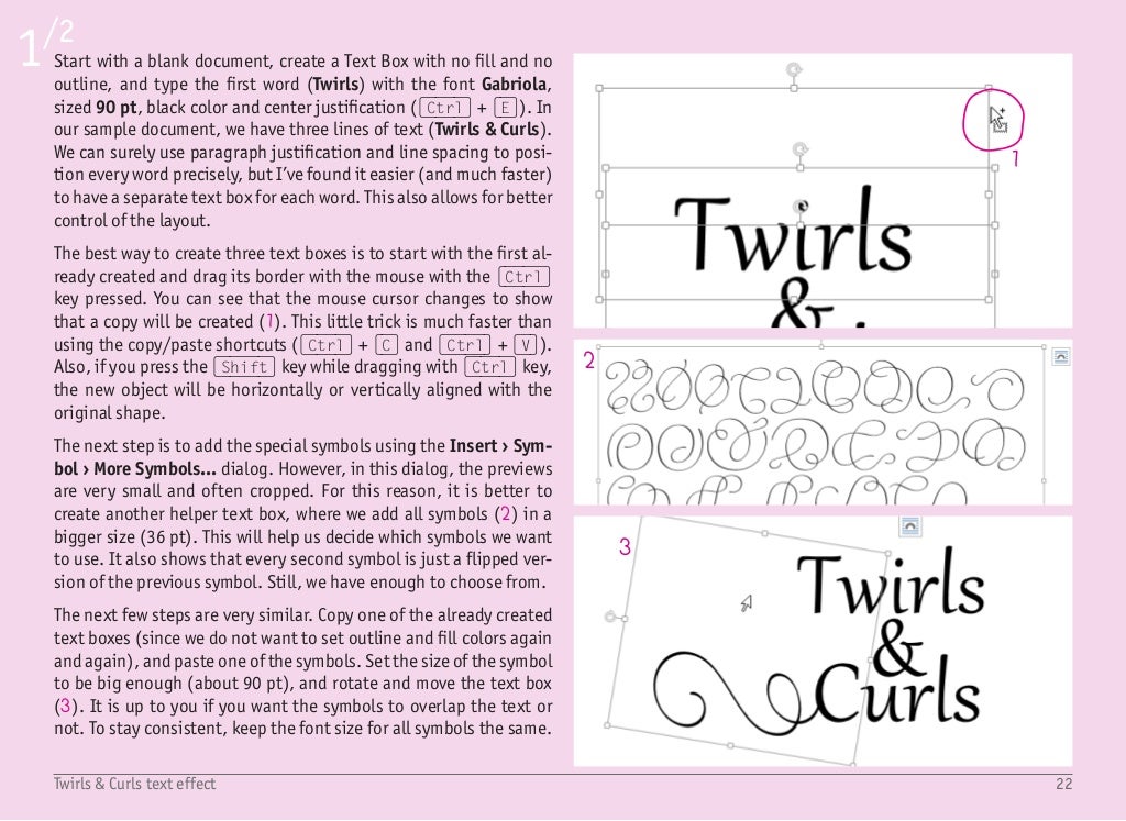 7-best-text-effects-in-microsoft-word