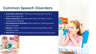 Best Therapy for Autism Speech Development|Speech Therapy for Children ...