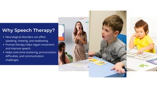 Best Therapy for Autism Speech Development|Speech Therapy for Children ...