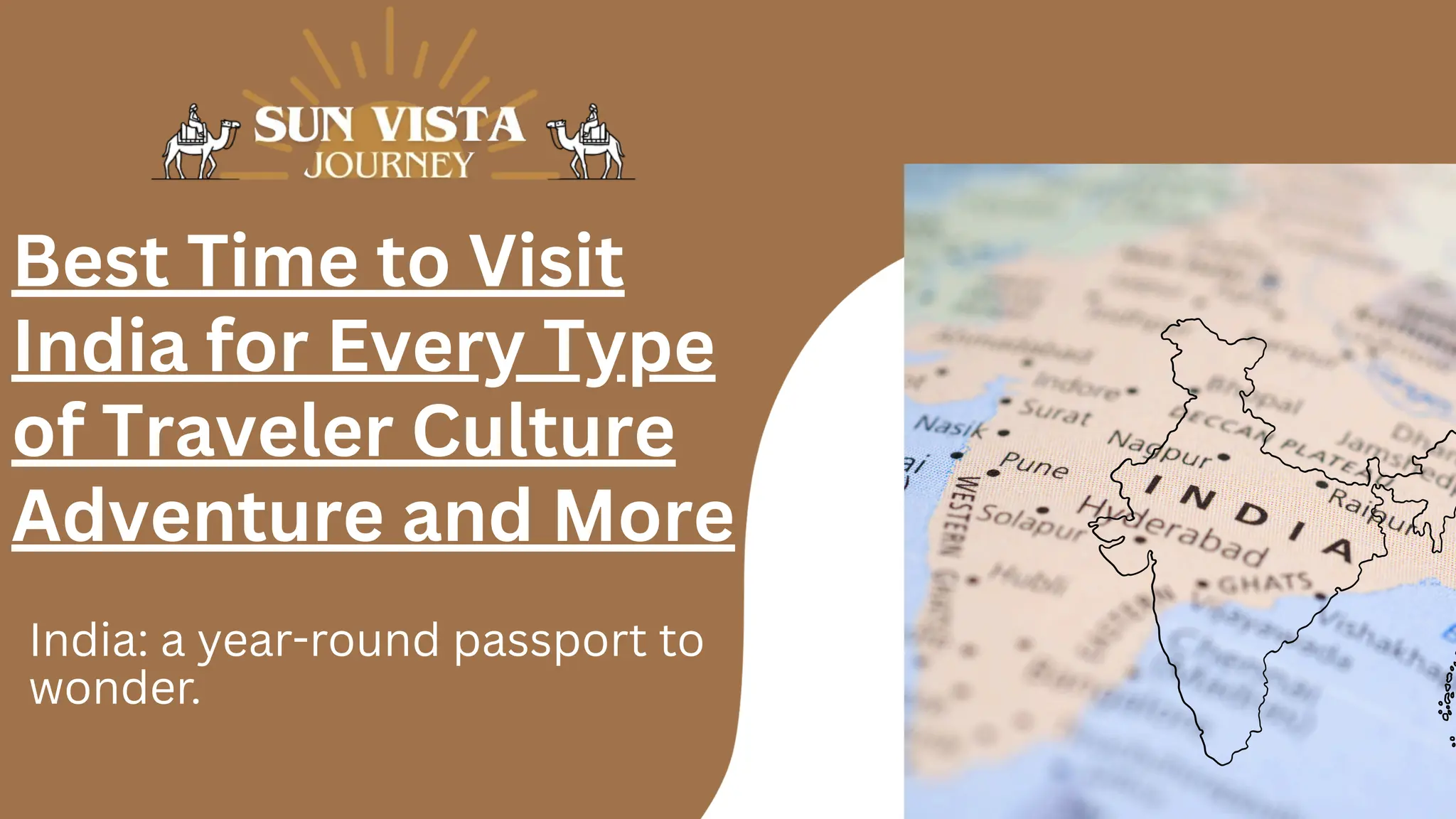 Best Time to Visit India for Every Type of Traveler Culture Adventure ...