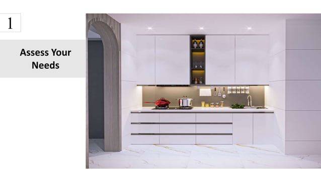 Best Tips For Choosing A Modular Kitchen Which Suits You.pptx
