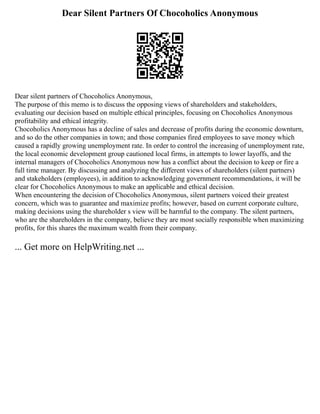 Best Tips For Writing An Effective Ess | PDF