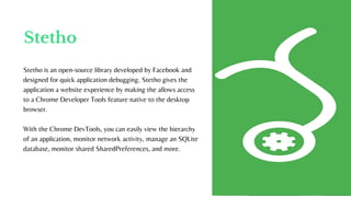 The Ultimate List of Tools for Developing High-Quality Android Apps ...