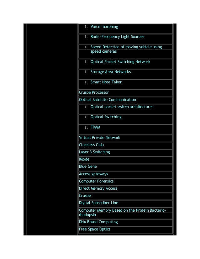 Best Topics For Seminar best-topics-for-seminar