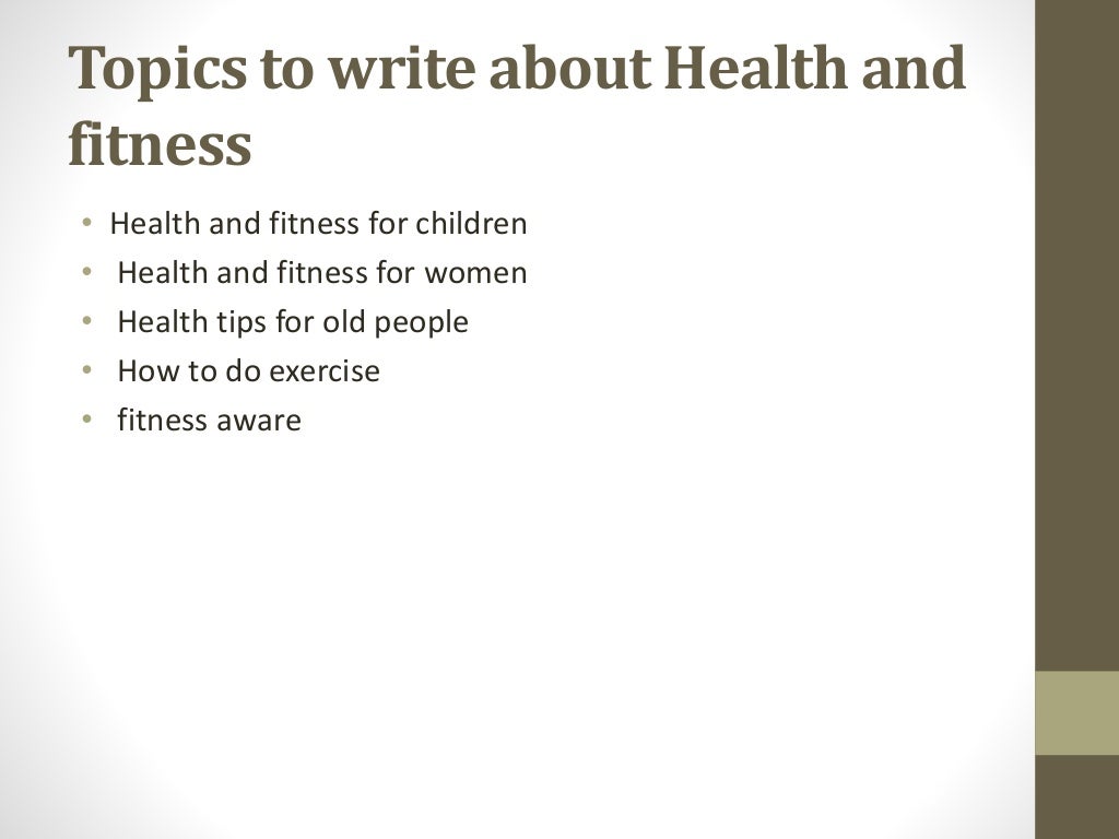 Best Topics To Write On best-topics-to-write-on