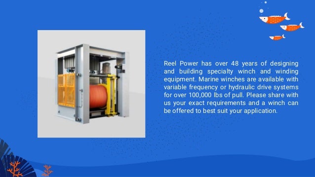 Best Traction and Marine Winch | PDF