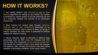 Best Trading CC Limited | PDF