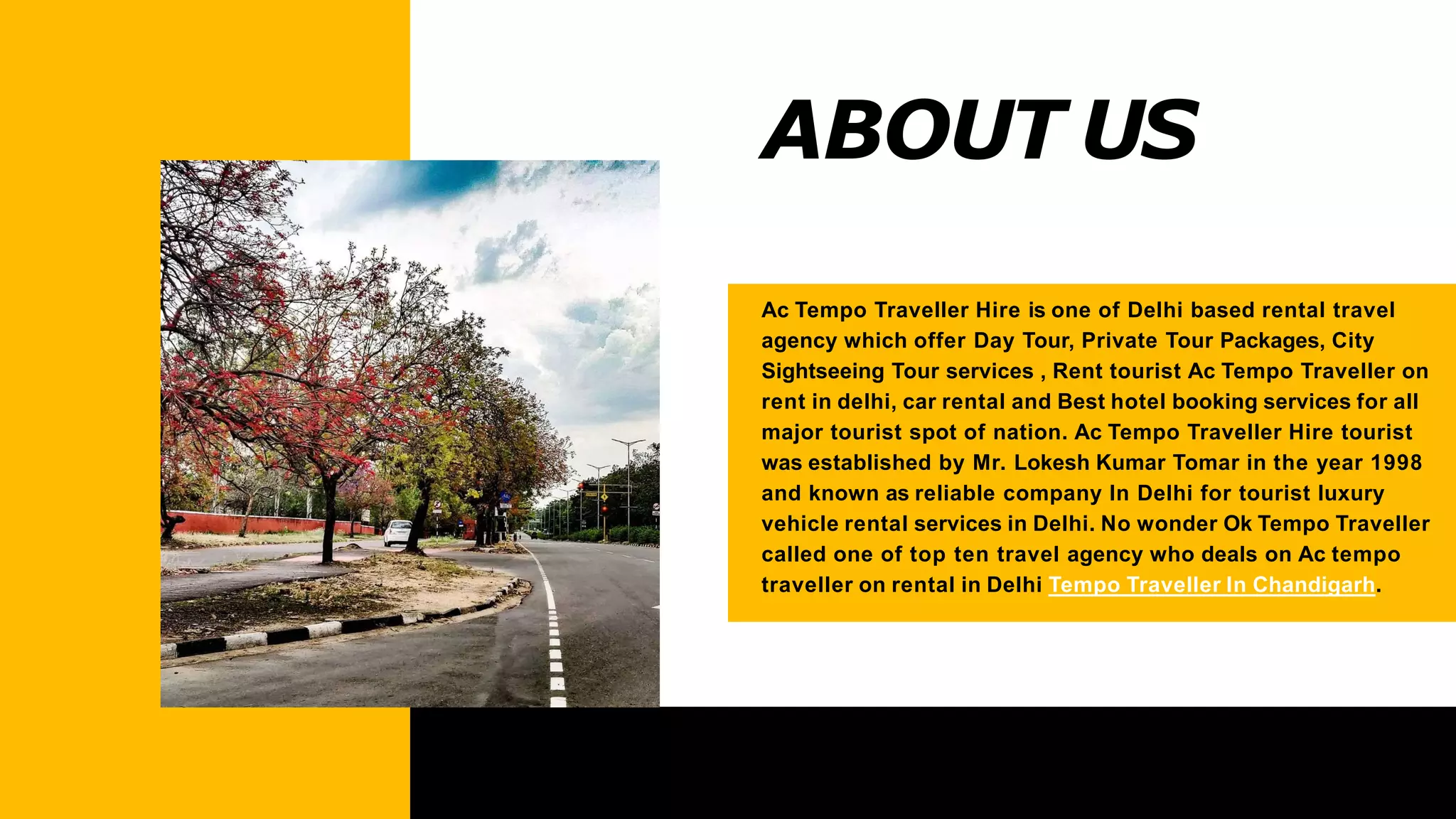 Best Travel Guide to Chandigarh City Tour & Things to Do .pdf