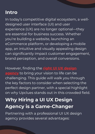 How to Choose the Best UI UX Design Agency for Your Business.pdf