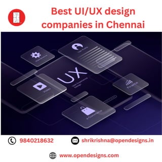 Best UIUX design companies in Chennai (2).pdf