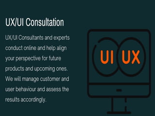 Best UI UX design consultancy in India - Pixxelu Digital Technology.pptx