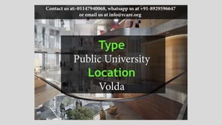 Best universities in norway | PPTX