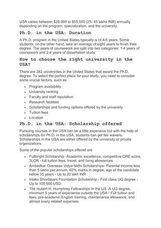Best Universities in the USA for PhD.docx