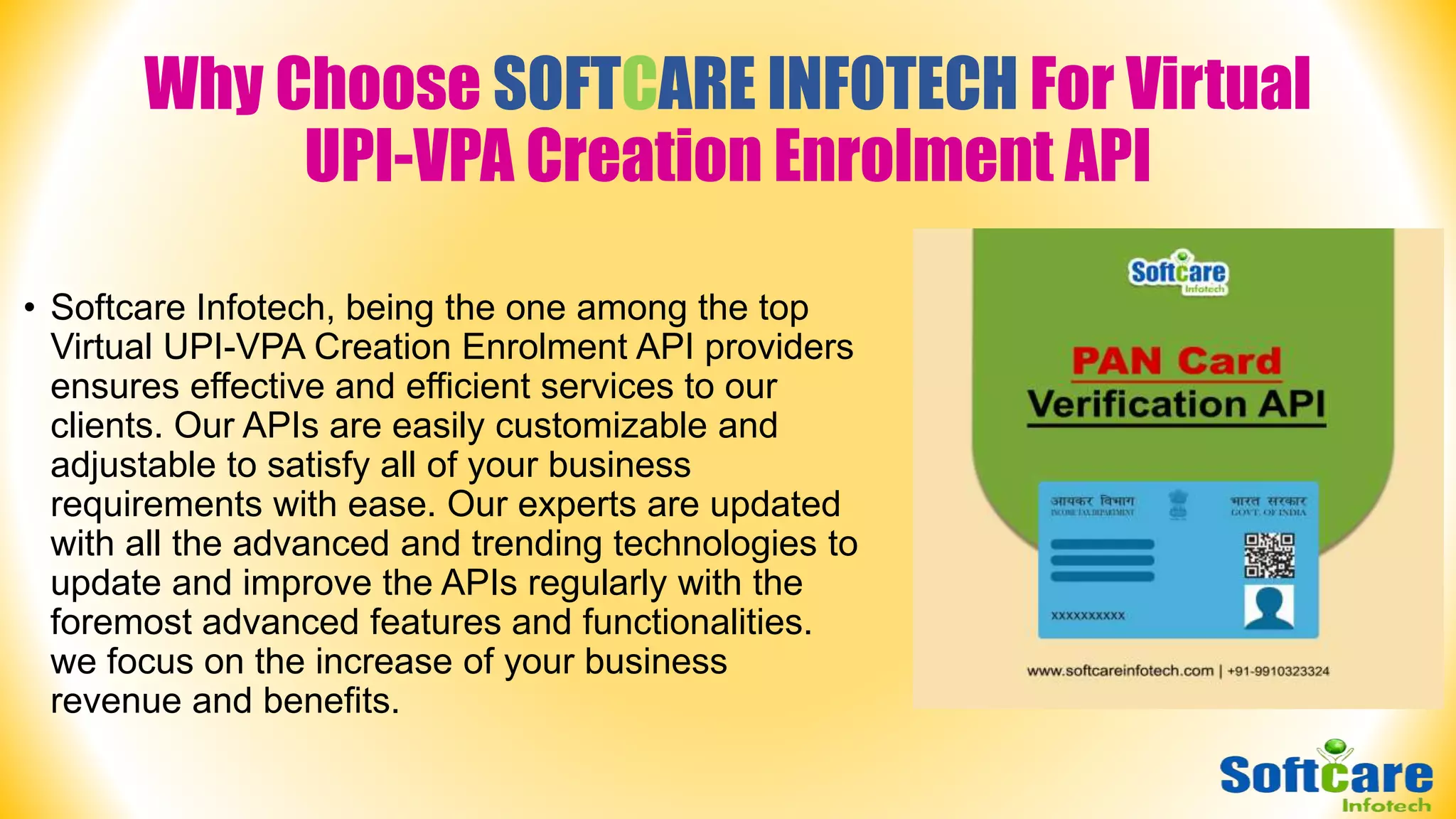 Best UPI API Provider Company in india.pptx