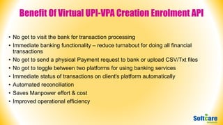 Best UPI API Provider Company in india.pptx