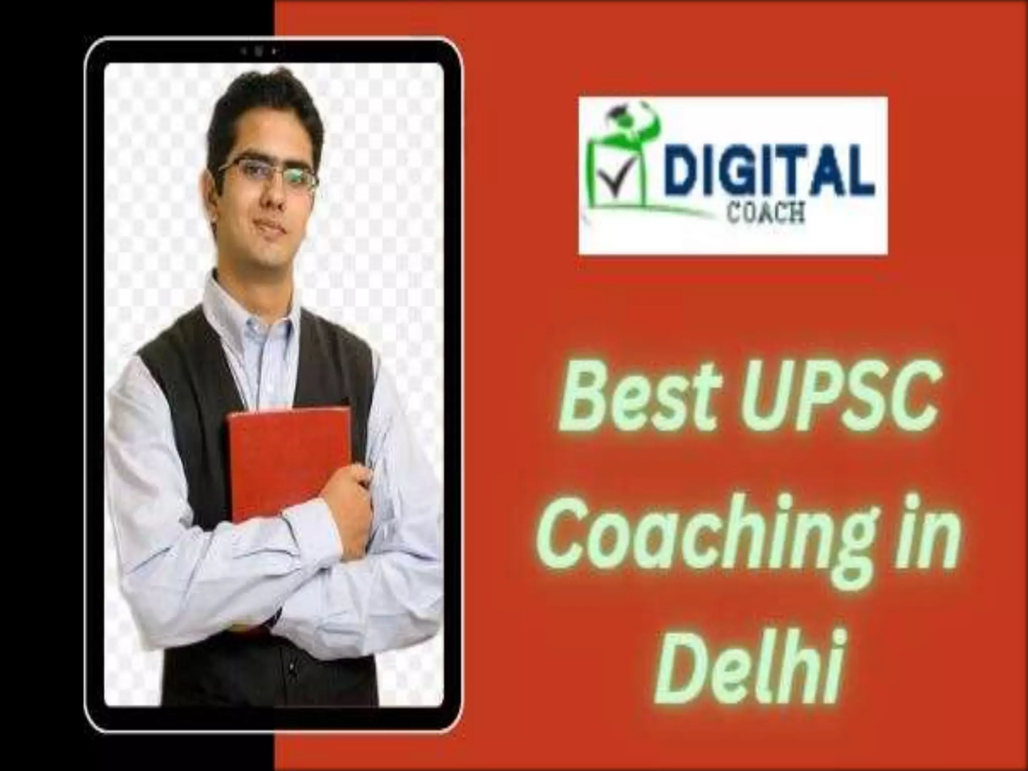 Best Upsc Coaching In Delhi Pptx