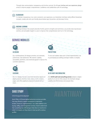 Best User Interface design company USA - Cuneiform | PDF