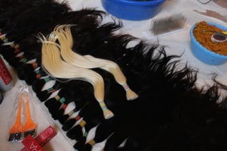 Best uzbek hair | PPT