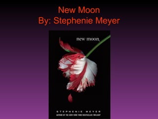 Best vampire books!!! | PPT