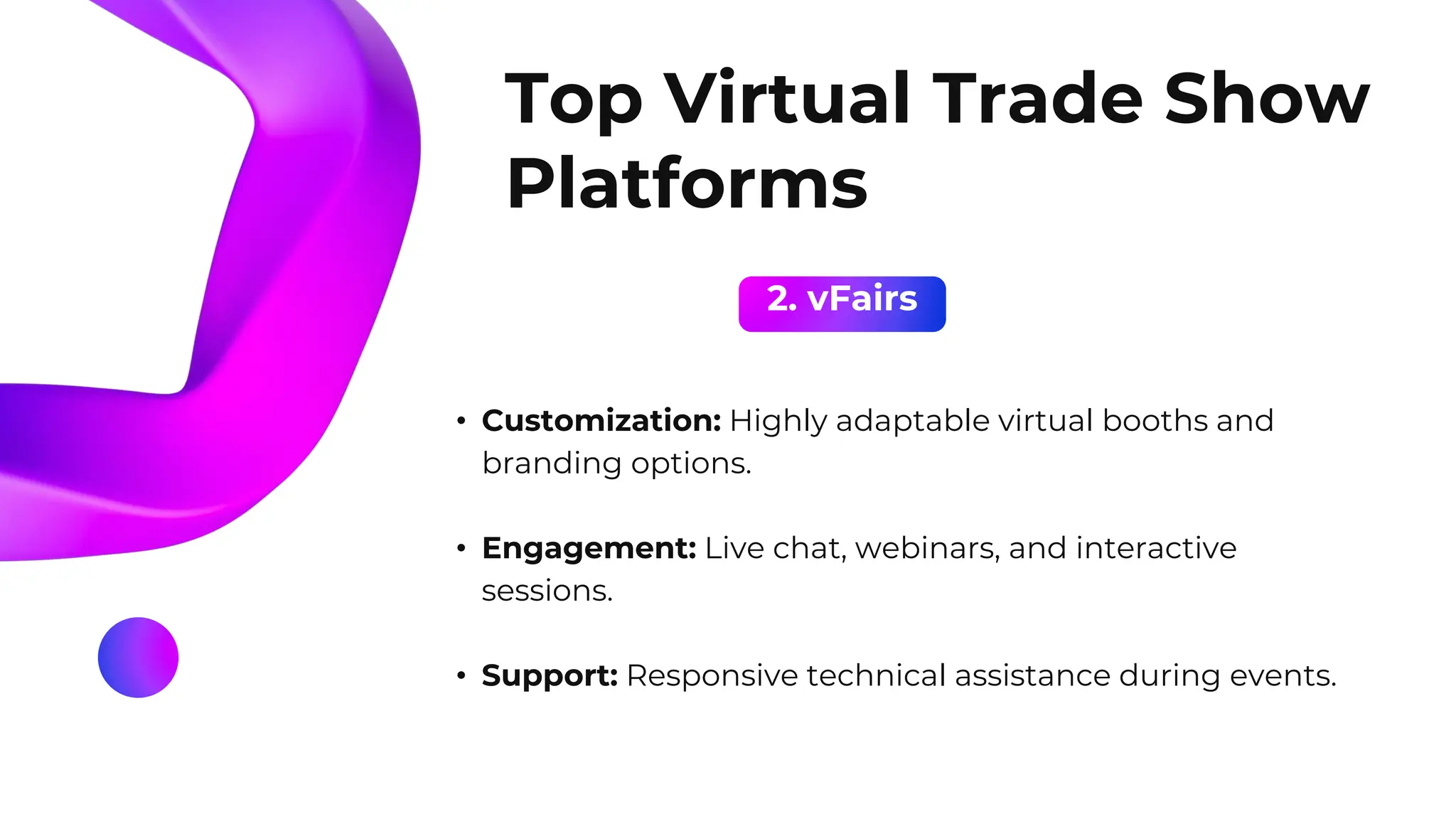 Best Virtual Trade Show Platform for Hosting.pptx