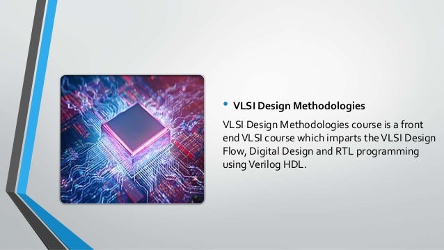 Best VLSI Institute in Bangalore | Maven Silicon