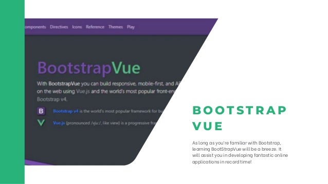 Best Vue UI Component Libraries in 2022.pdf