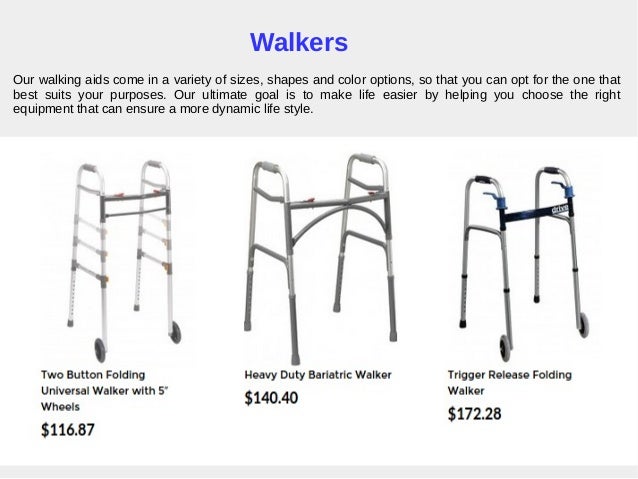 Best Walkers And Rollators For Mobility Support