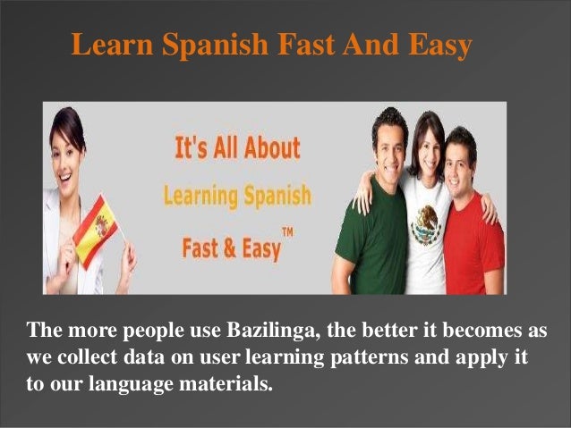 Best Way To Learn Spanish Online Fast And Free Best Way To Learn Spanish Online Fast And Free