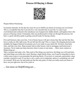 Best Way To Outline Notes - Just For Guide | PDF