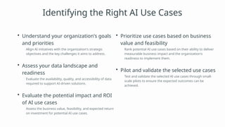Best Way to Think About AI to Create Your Use Cases.pptx