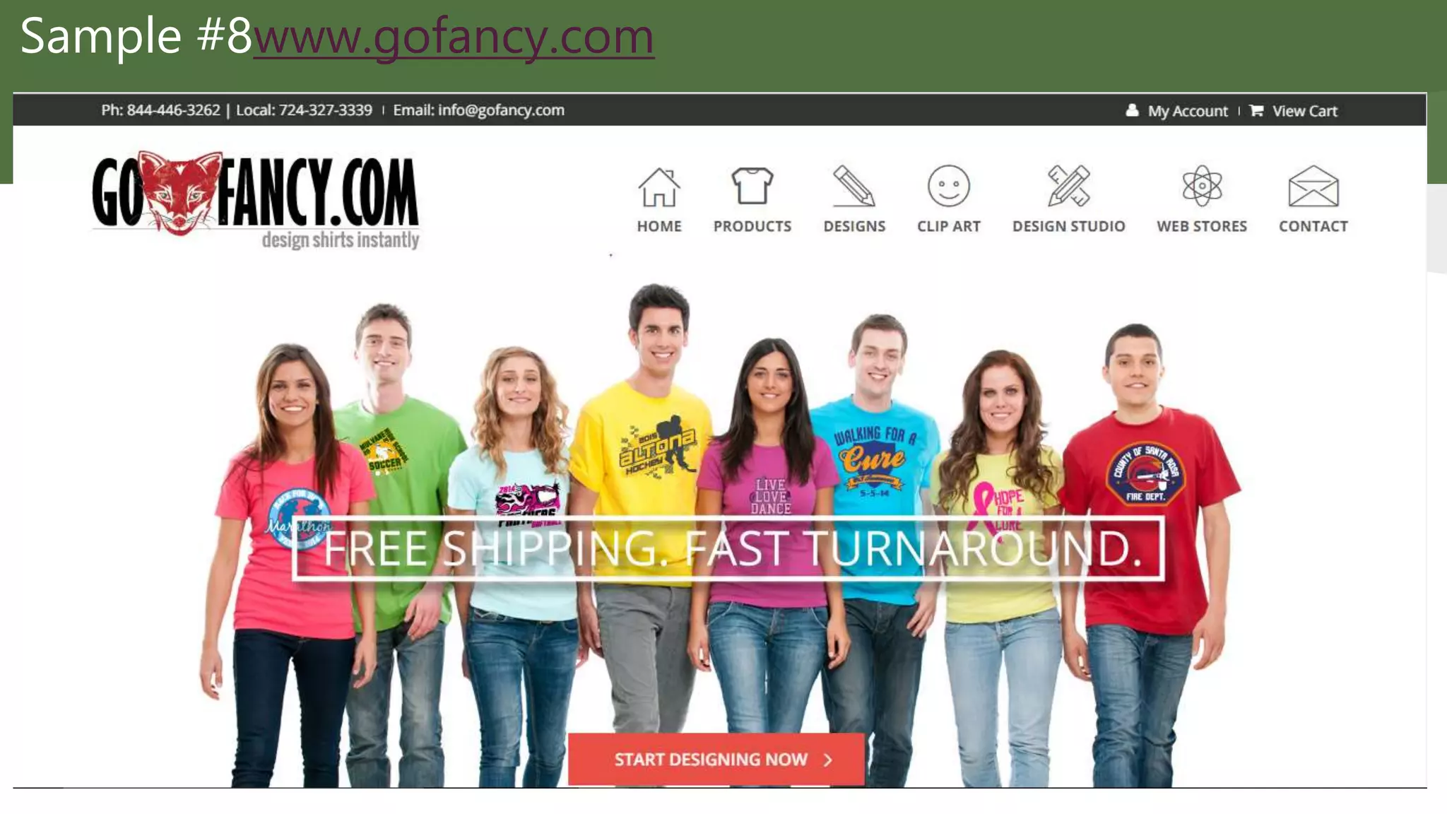 Best Web Design and Development Company in Chennai | PPT