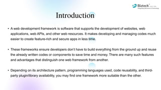Best Web Development Frameworks.pptx